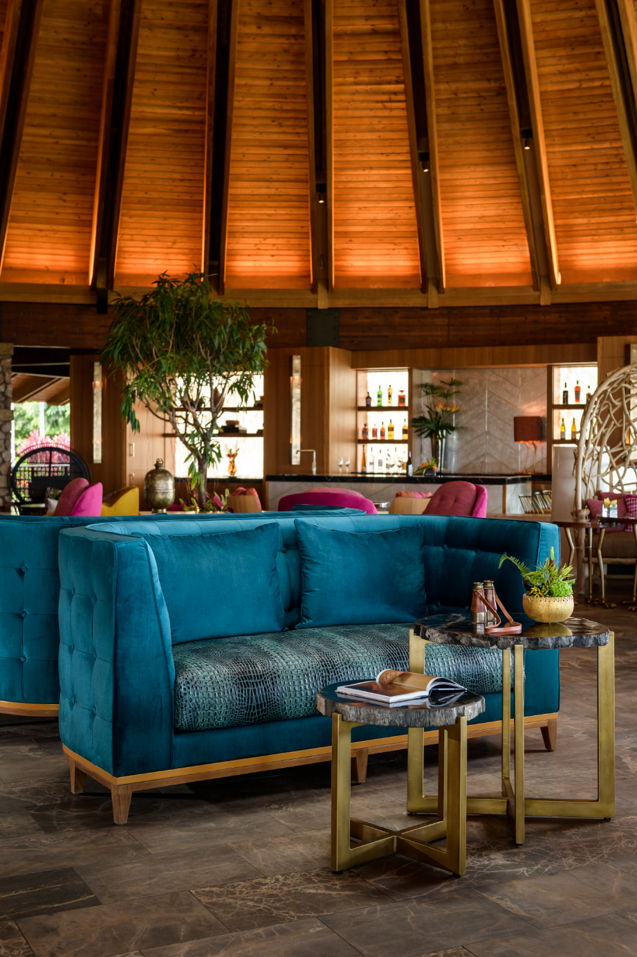 #AIExclusive: Marion Philpotts-Miller on sensitive restaurant design ...