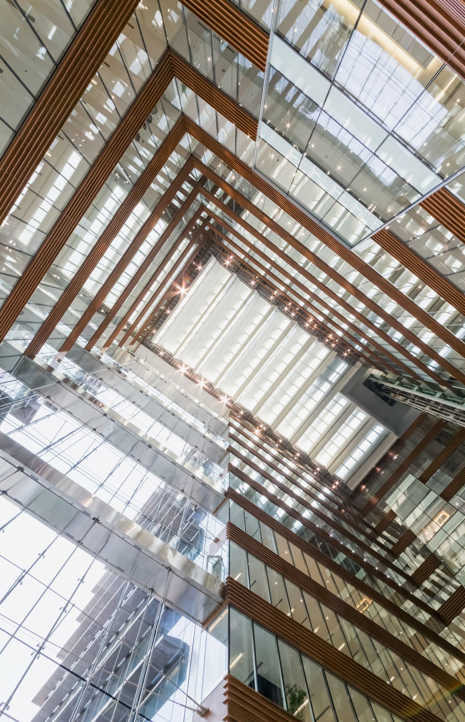 #LetsTalk: The quest for balance in architecture - Architect and ...