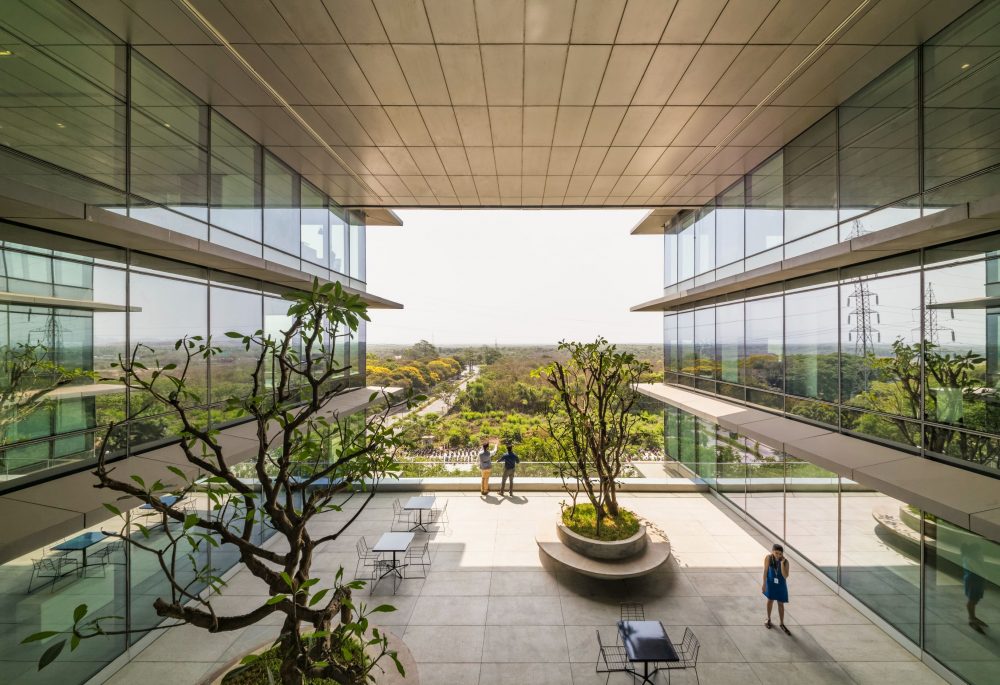 #LetsTalk: The quest for balance in architecture - Architect and ...