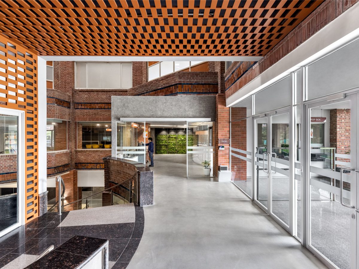 #DesignNews: Saint-Gobain unveils 3 facilities at World Glass Complex ...