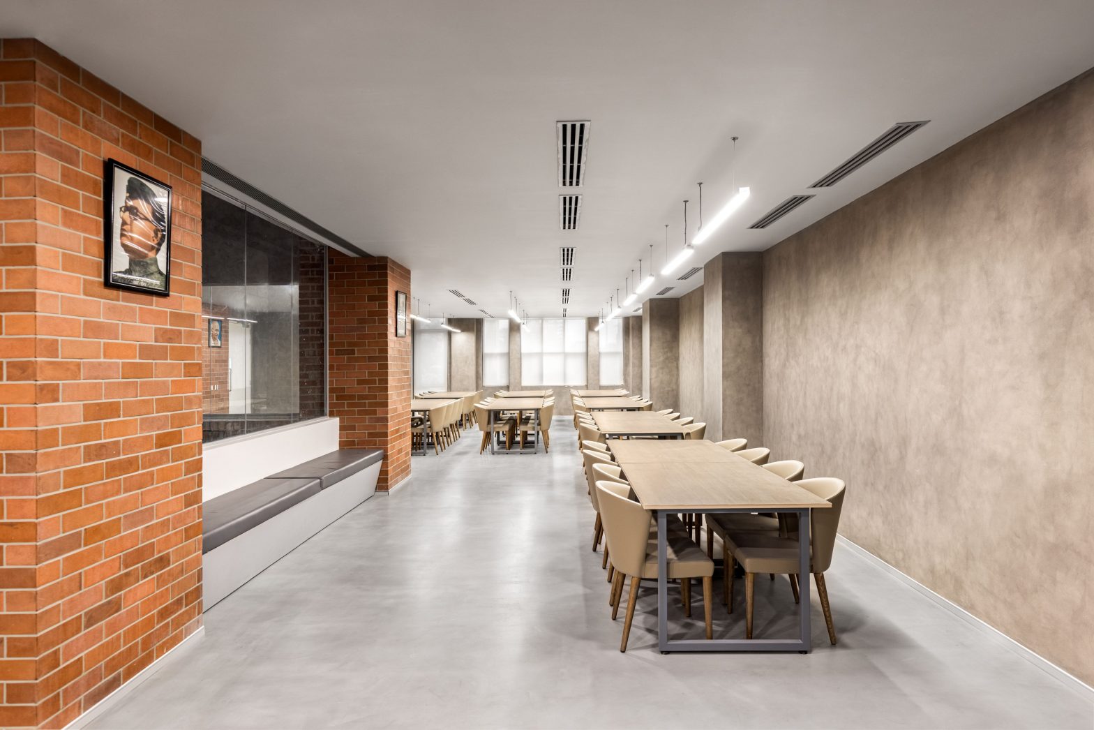 Sharda University library: Manifesting spaces of collaboration ...