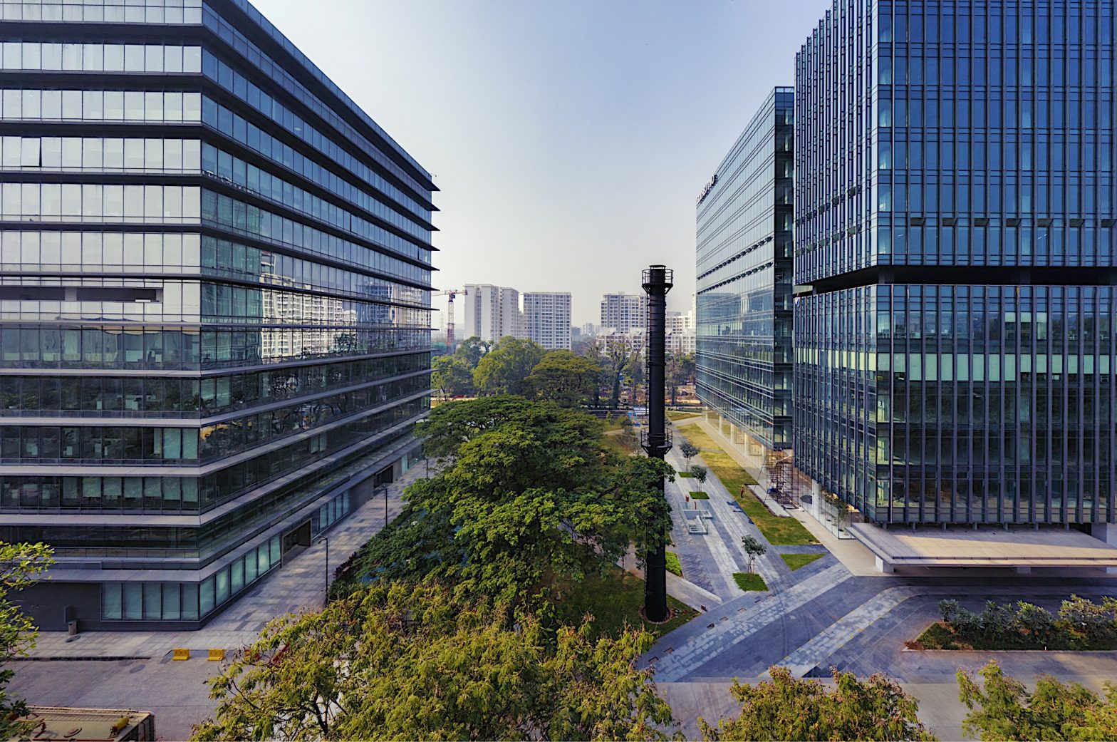 #LetsTalk: The quest for balance in architecture - Architect and ...