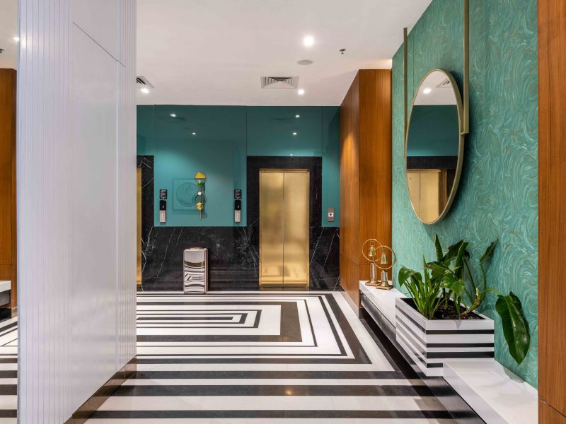 Sharda University library: Manifesting spaces of collaboration ...