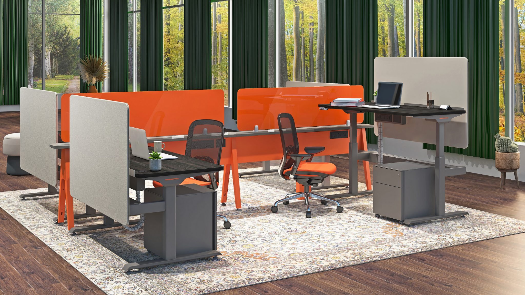 Godrej Interio expands its ergonomic office furniture range with ‘Move ...
