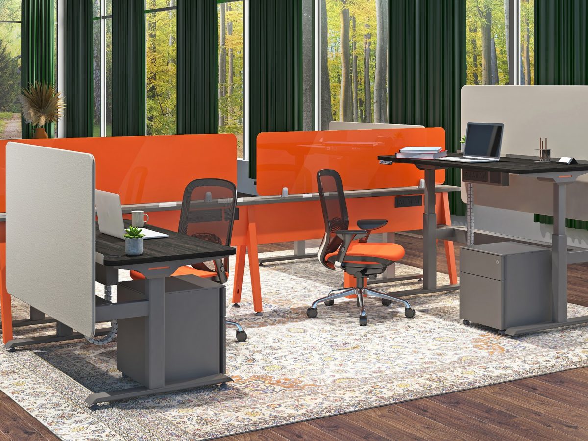 Godrej Interio expands its ergonomic office furniture range with ‘Move ...