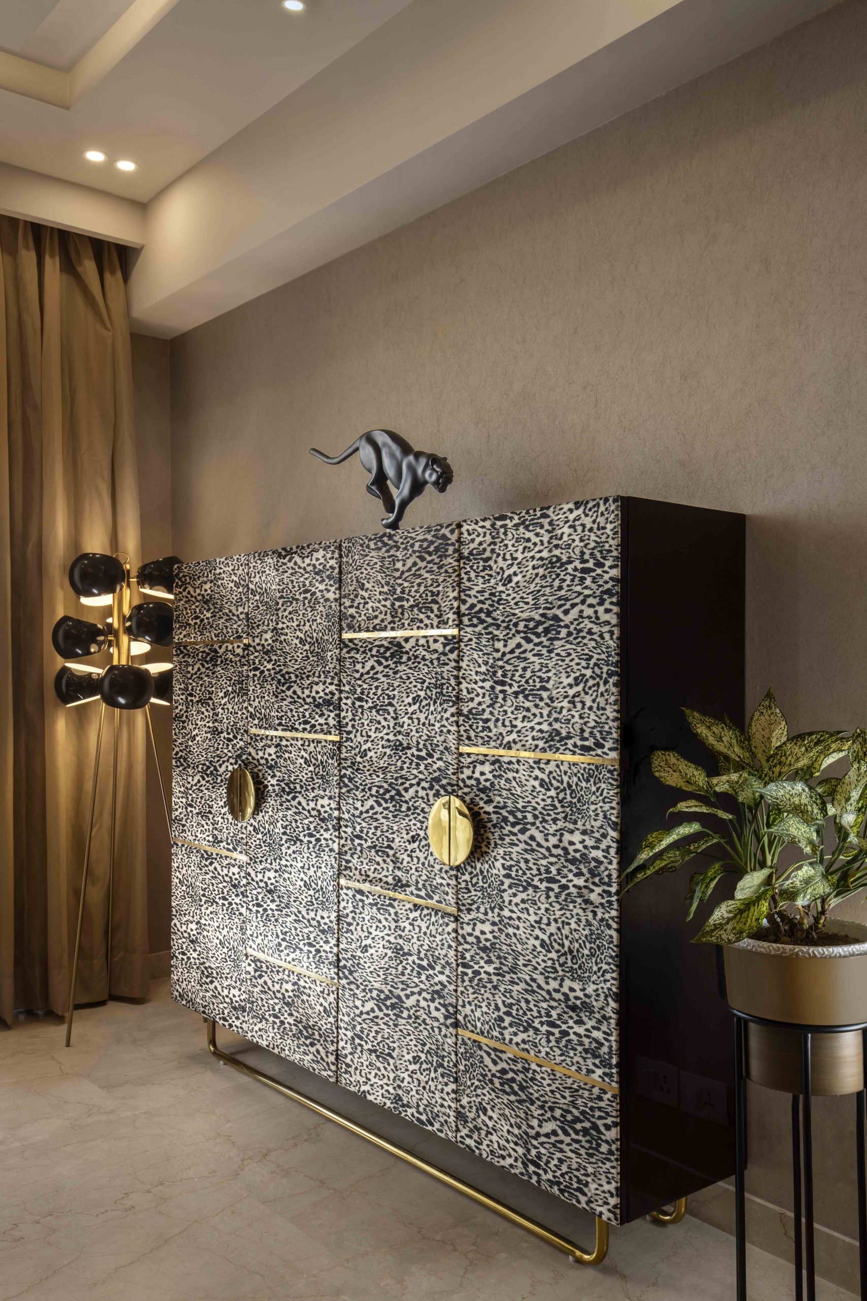 Statement furniture to add a splash of glam to spaces - Architect and ...