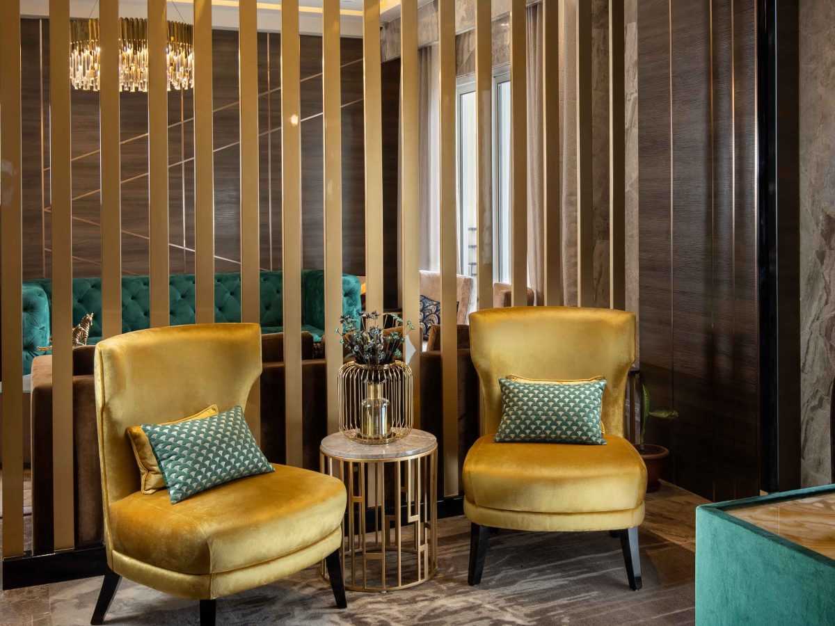 Wurfel launches its first retail studio in New Delhi - Architect and ...