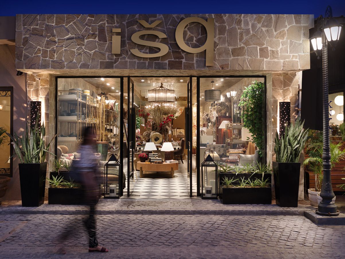 #DesignNews: Find eclectic and artisanal home decor at ISQ in Delhi ...