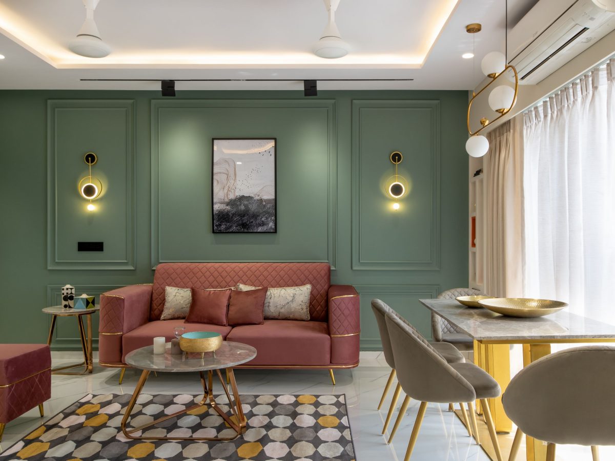 #DesignNews: Legrand India launches Myrius Next Gen and Living Now ...