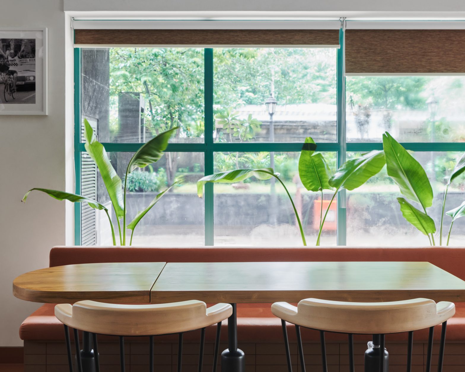 #AIExclusive: Mumbai's MM Cafe brings back cycling and coffee culture ...