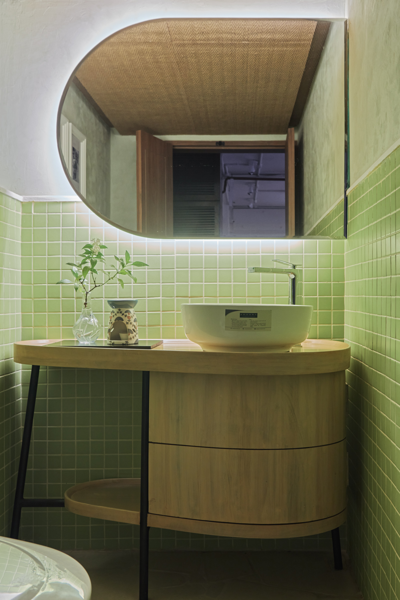 #AIExclusive: Mumbai's MM Cafe brings back cycling and coffee culture ...