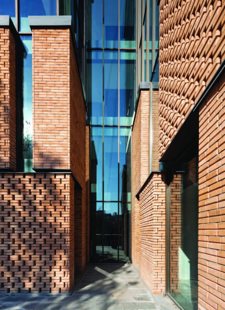 #InConversation with Akaran Architects - Architect and Interiors India