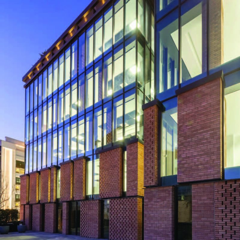 #InConversation with Architect Gita Balakrishnan of Ethos Foundation ...