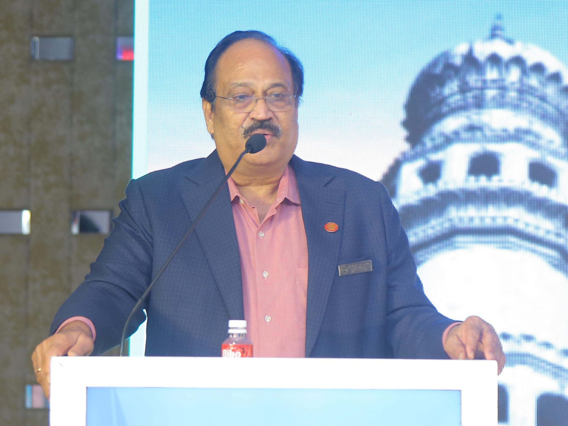 #DesignNews: Indian Institute of Architects will host NATCON 2022 at ...