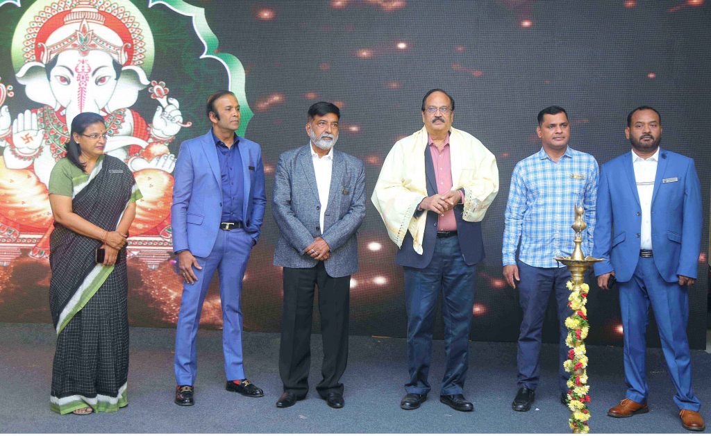 #DesignNews: Indian Institute of Architects will host NATCON 2022 at ...