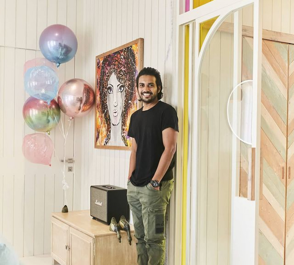 Professionals in Architect and Interior Design Industry | Industrial Interior Design