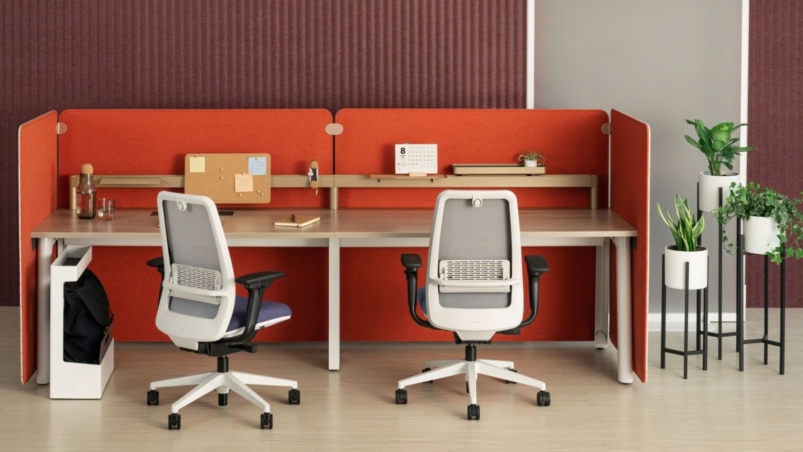 #DesignNews: Introducing Personality Plus by Steelcase - Architect and ...