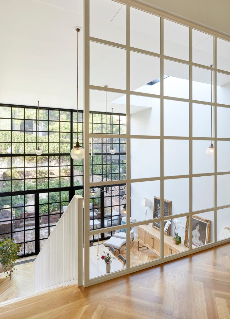 #GlobalDesign: The Cube House layers volumes to blend tradition and ...