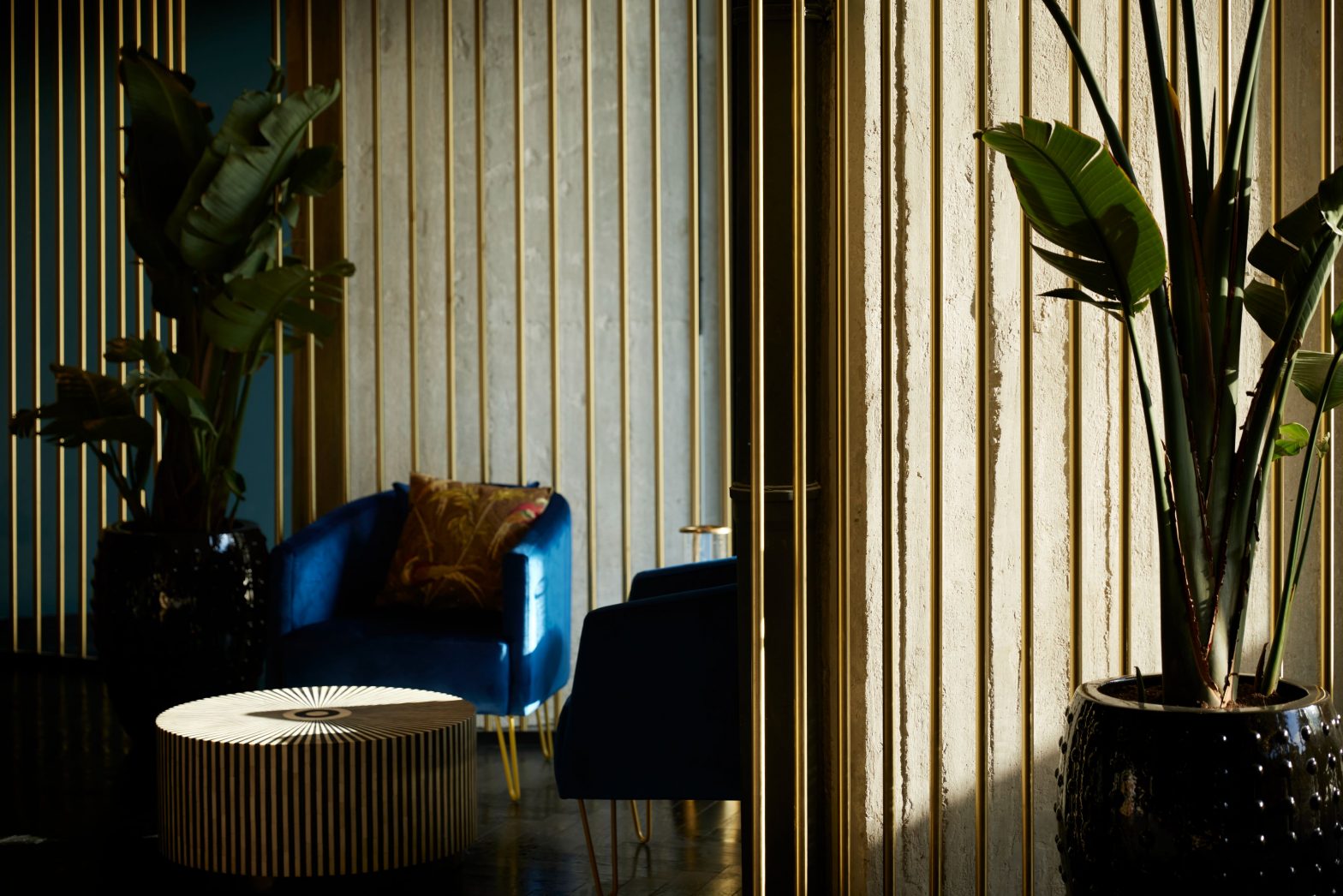 #GlobalDesign: Lighthouse Athens revitalizes with urban glamour ...