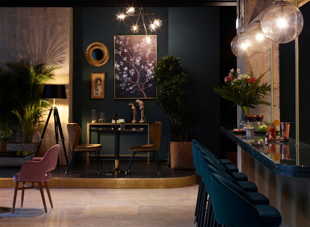 #GlobalDesign: Lighthouse Athens revitalizes with urban glamour ...