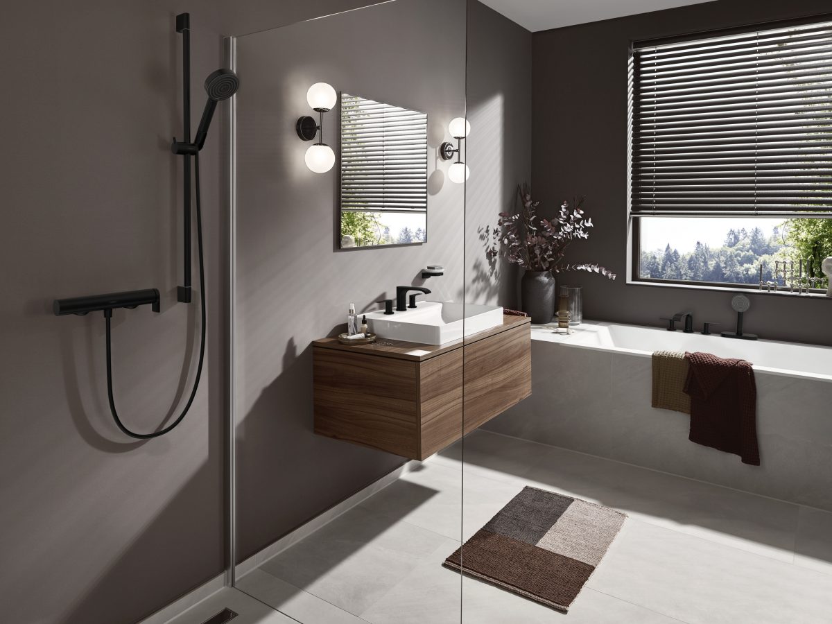 #DesignNews: Save water with the GROHE Rover at your doorstep ...