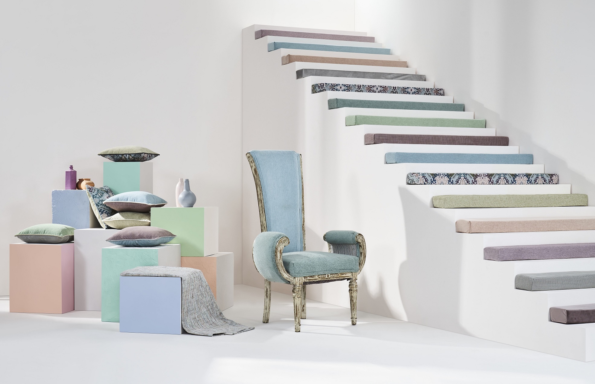 #LetsTalk: Charting an evolution of fabric design trends - Architect ...