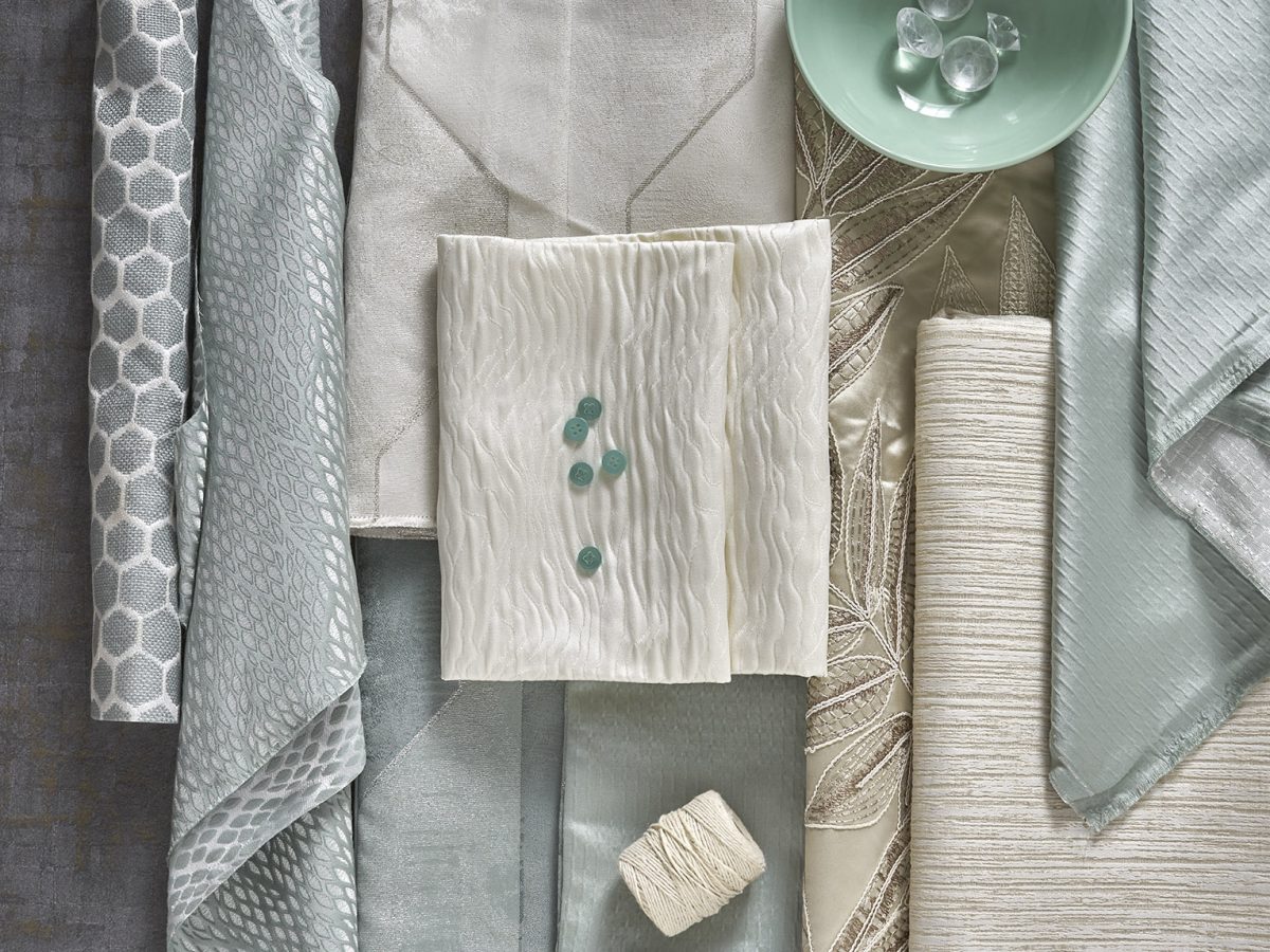 #LetsTalk: Charting an evolution of fabric design trends - Architect ...