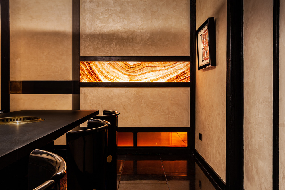 #GlobalDesign: This Shanghai restaurant of elements is an experiential ...
