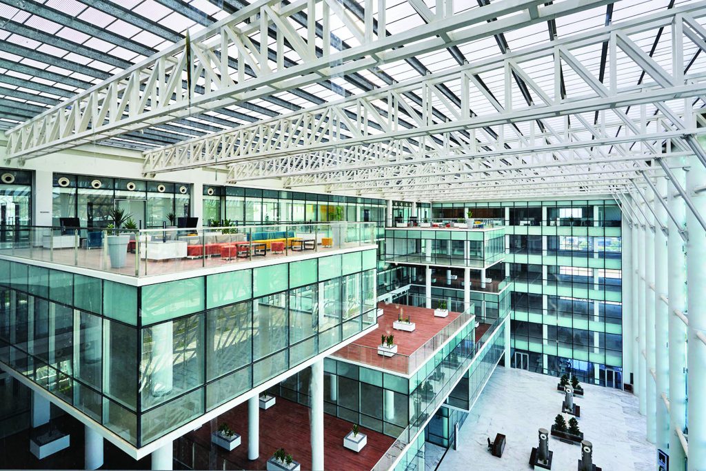 #AIExclusive: 4 projects that explore the synergy of IMK Architects and ...