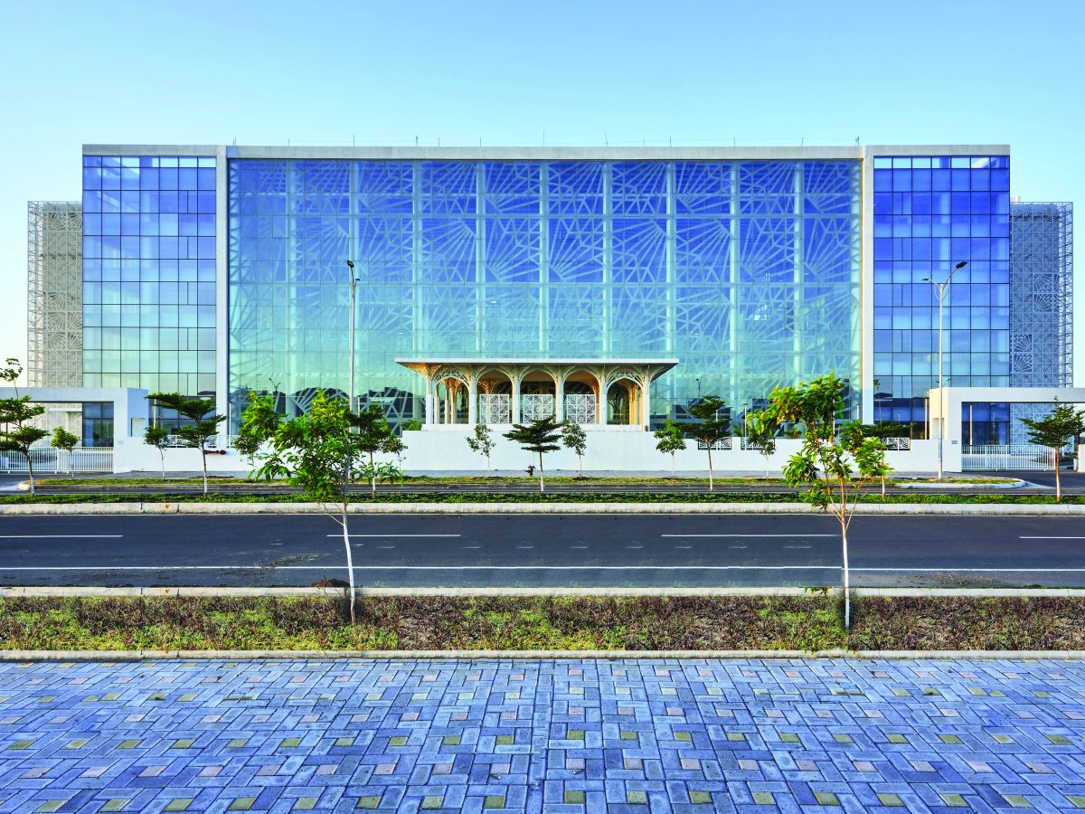 #AIExclusive: Take a tour of 4 iconic Aman Aggarwal projects ...