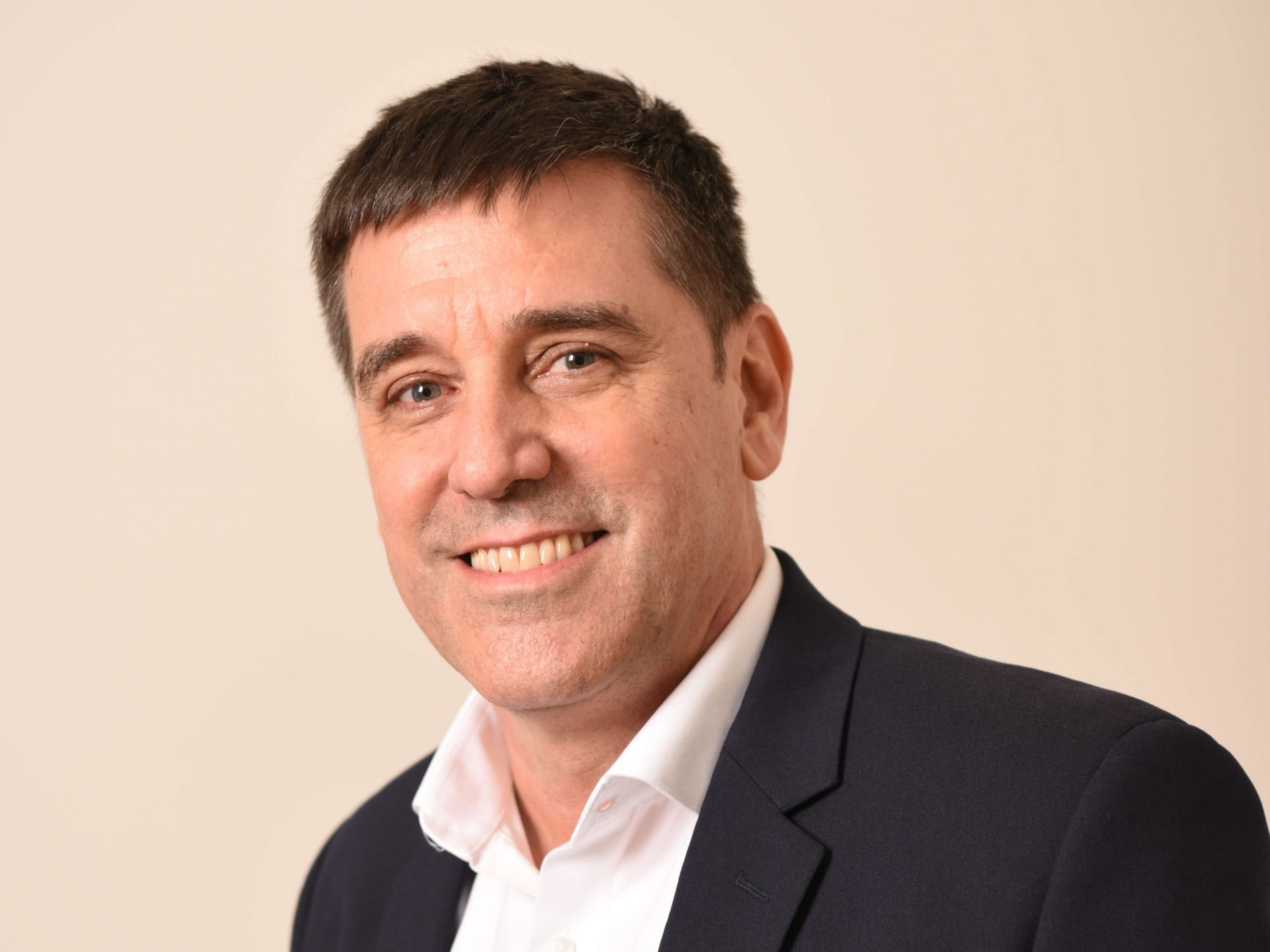 #InConversation with Michael Ogle, COO of Sunday - Architect and ...