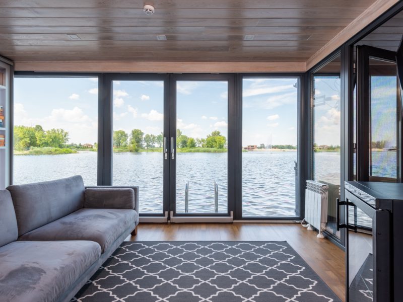 AIS Windows introduces its Regal series of aluminium doors and windows ...