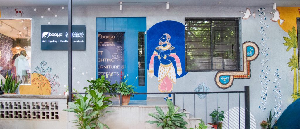 #DesignNews: Experience the evocative world of Baaya Design, now in ...