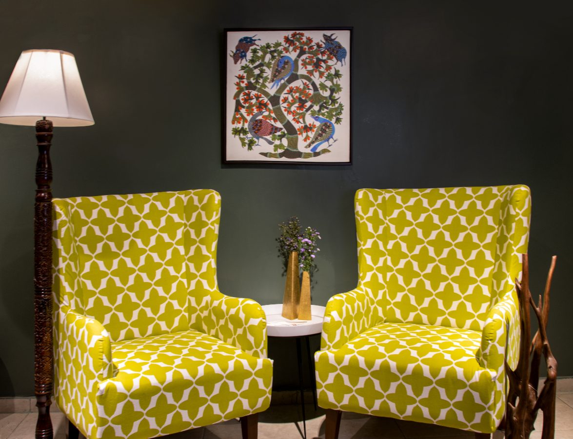 #DesignNews: Experience the evocative world of Baaya Design, now in ...