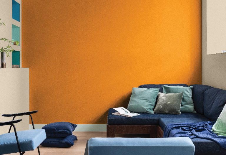 #DesignNews: Transforming walls into canvasses of expression with ...