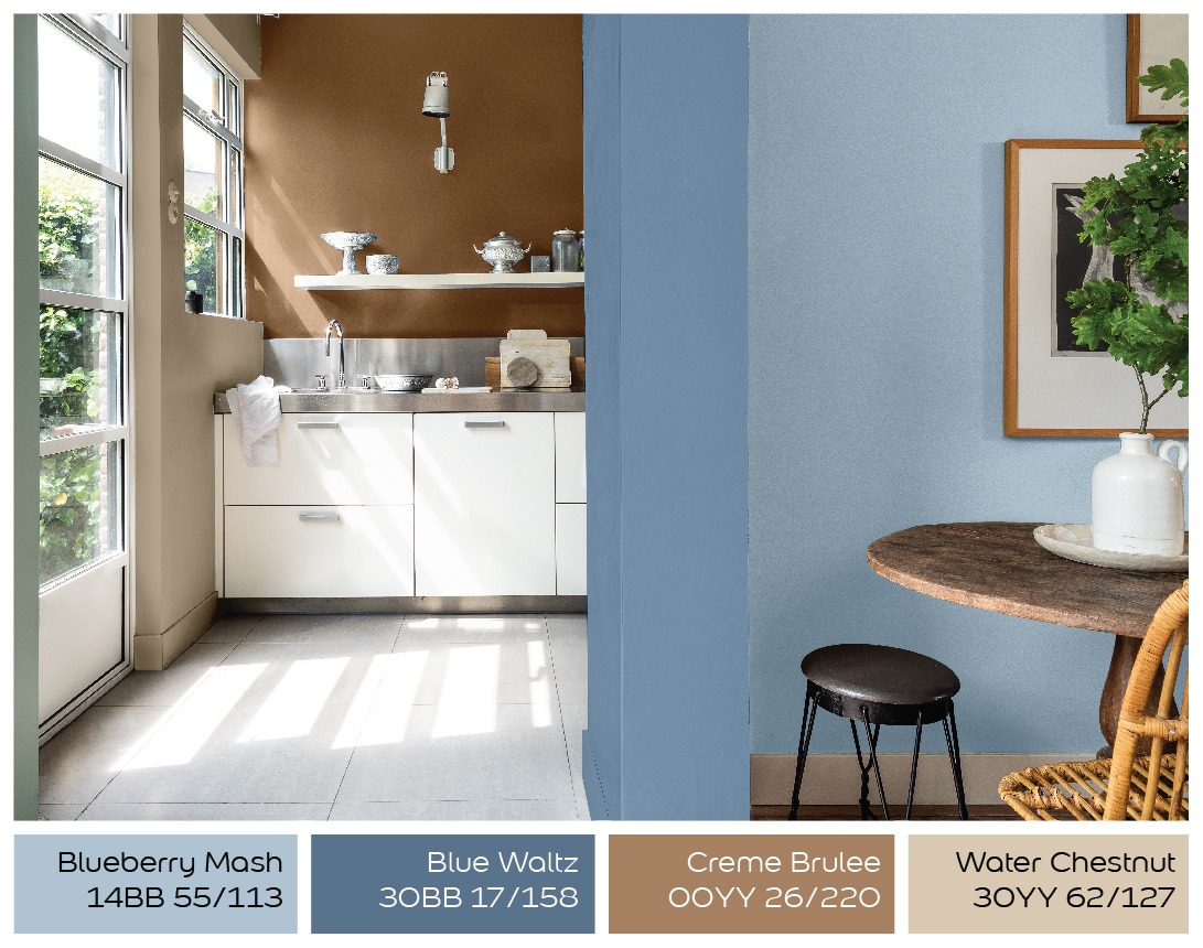 #DesignNews: Transforming walls into canvasses of expression with ...