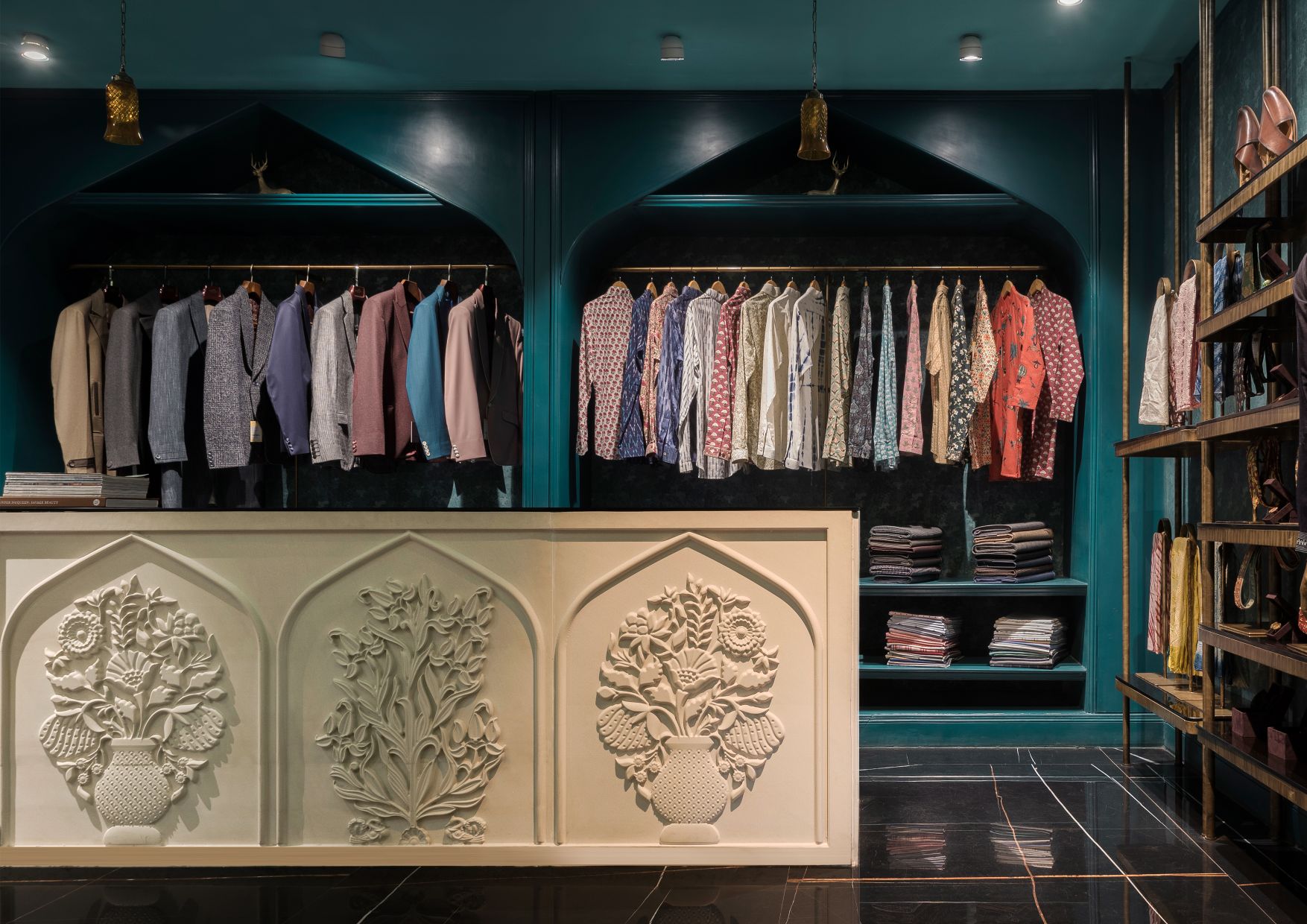 #AIExclusive: This Jaipur store preserves traditional charm in ...