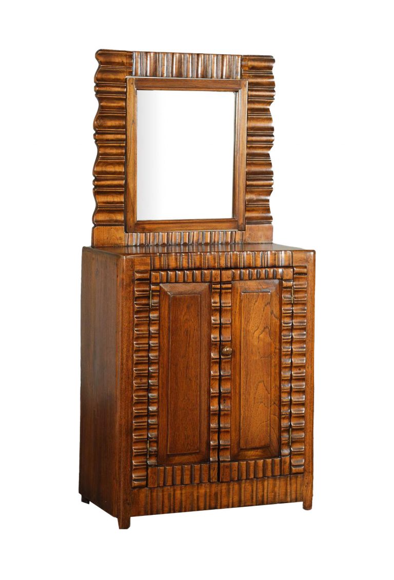 A homage to the beauty of Burmese Art Deco - Architect and Interiors India