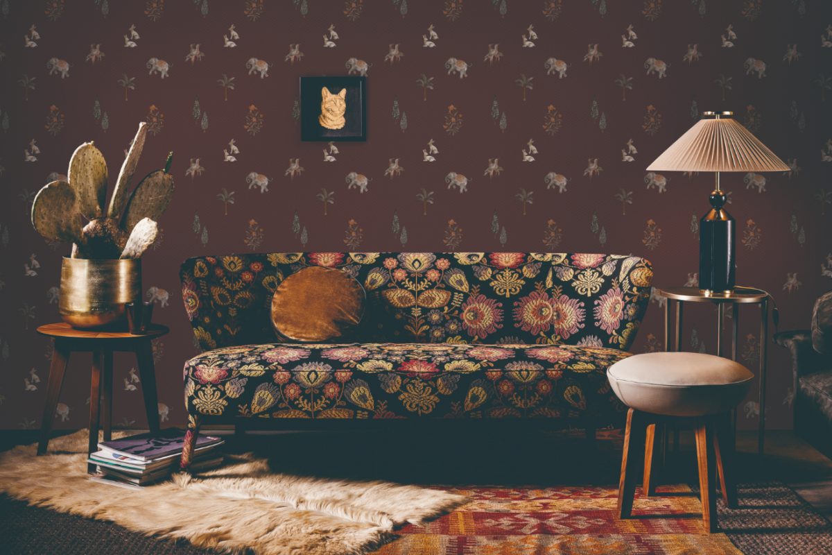 The 'Noor' collection presents a nostalgic ode to an illustrious Indian ...