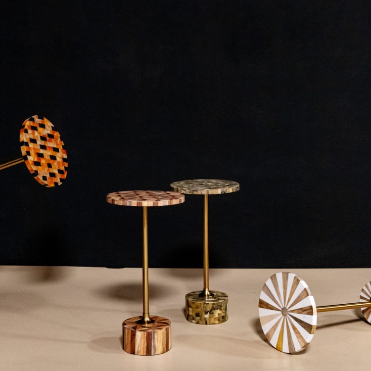 Concocting a suave redefinition for cocktail decor - Architect and ...