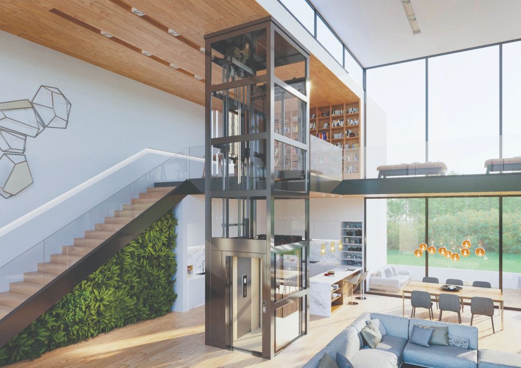 #LetsTalk: Scaling new highs with elevator design - Architect and ...