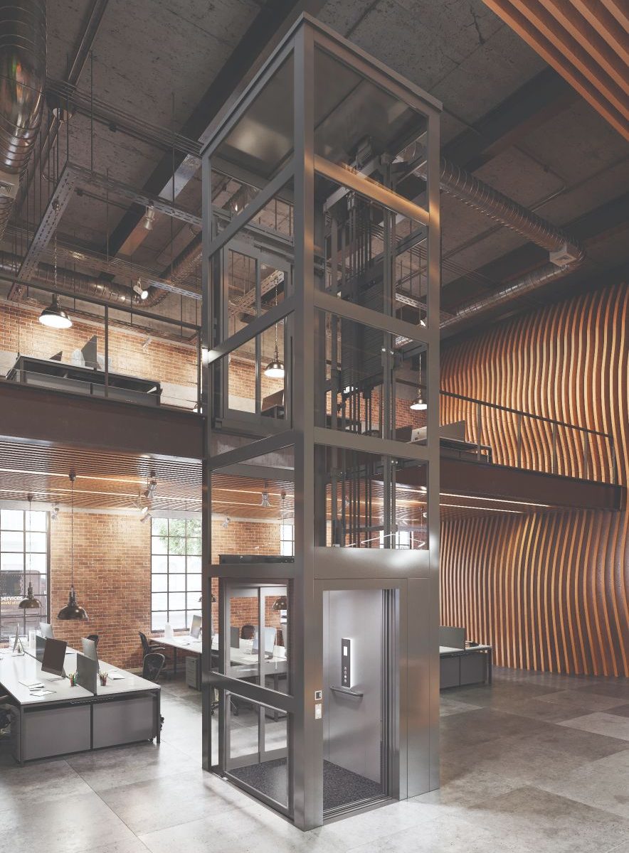 #LetsTalk: Scaling new highs with elevator design - Architect and ...