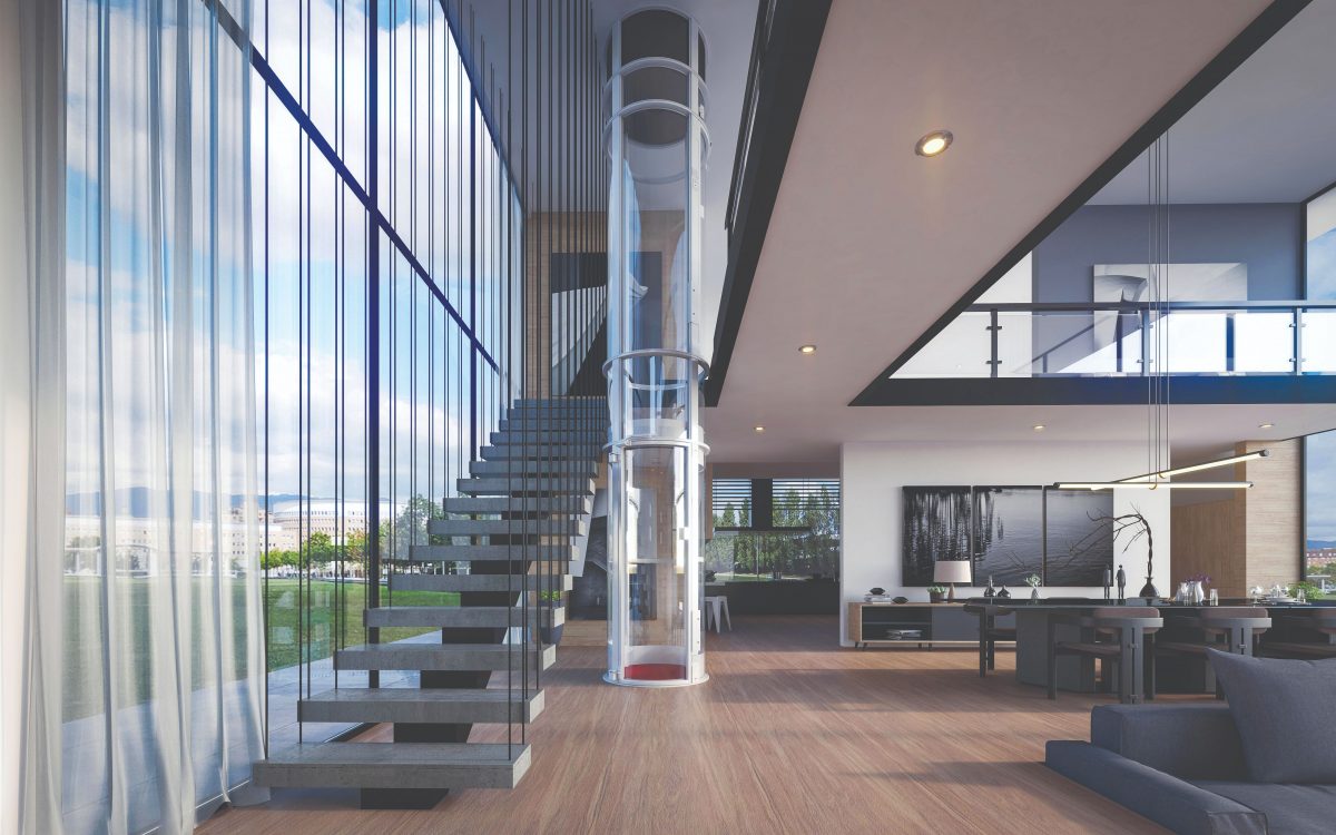 #LetsTalk: Scaling new highs with elevator design - Architect and ...