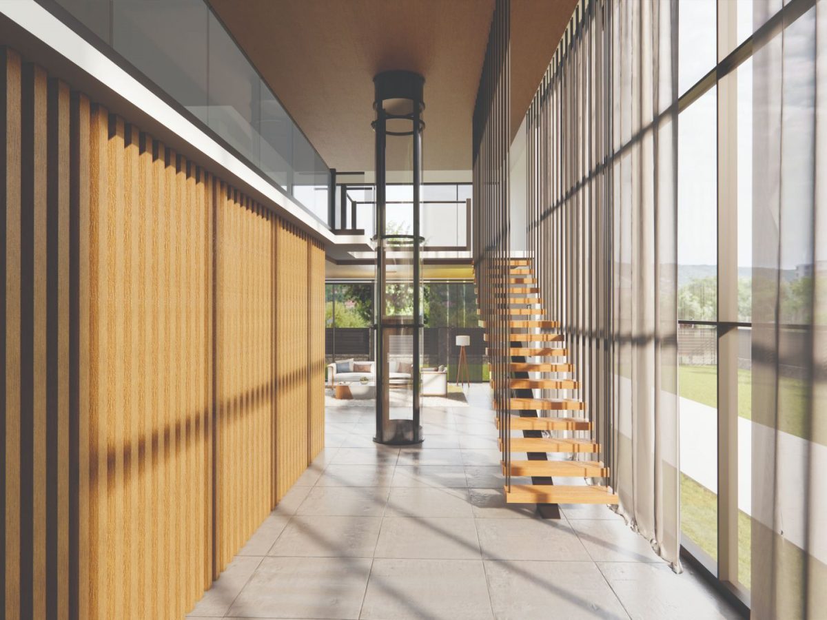 #LetsTalk: Scaling new highs with elevator design - Architect and ...