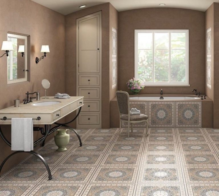 Anchor your spaces with the regal glamour of Persia - Architect and ...