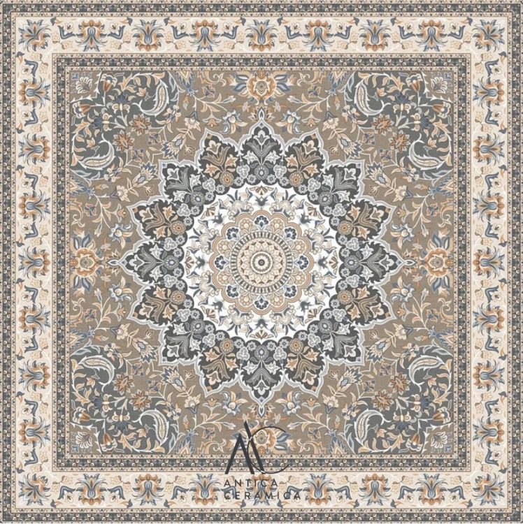 Anchor your spaces with the regal glamour of Persia - Architect and ...