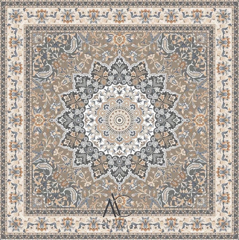 Anchor your spaces with the regal glamour of Persia - Architect and ...