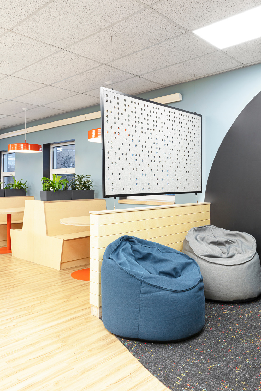 #GlobalDesign: Crafting corners for collaborative learning - Architect ...