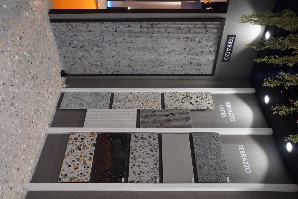 #DesignNews: Classic Marble Company dazzles with a bounty of new design ...