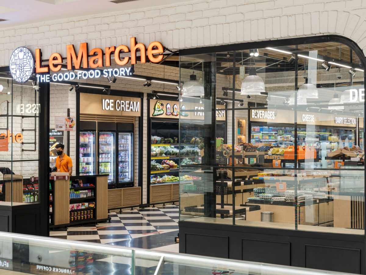 #AIExclusive: Le Marche affords an immersive retail experience steeped ...